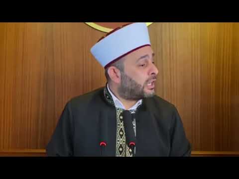 NUSRETE GİDİP 100 gr ETE 2000 DOLAR VERİYOR. SONRA KURBAN VAHŞETTİR. Halil Konakcı Hoca