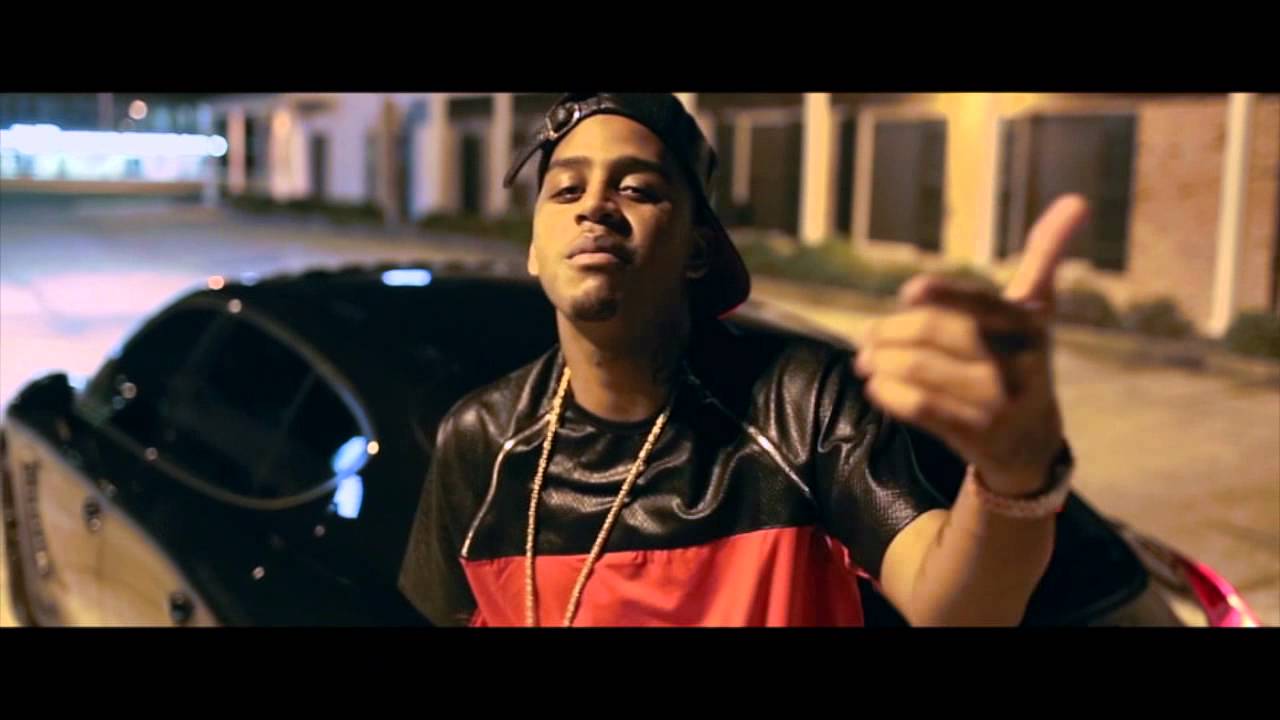 Ray Vicks - Exodus ***NEW VIDEO*** Jan 2014 - YouTube