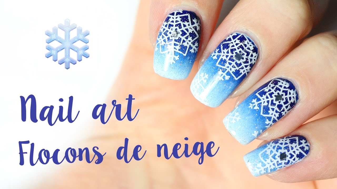 Sitemapcdatahttpsinfbizidnail Art Flocon De Neige