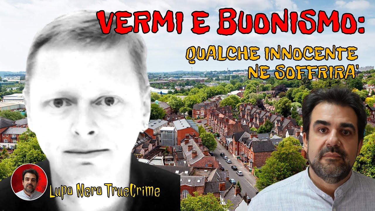 TRUE CRIME - Pearl Black e Janet Scott altre due vittime del buonismo ...