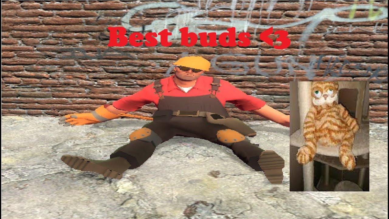 I see the PM9 Evil gun. - YouTube