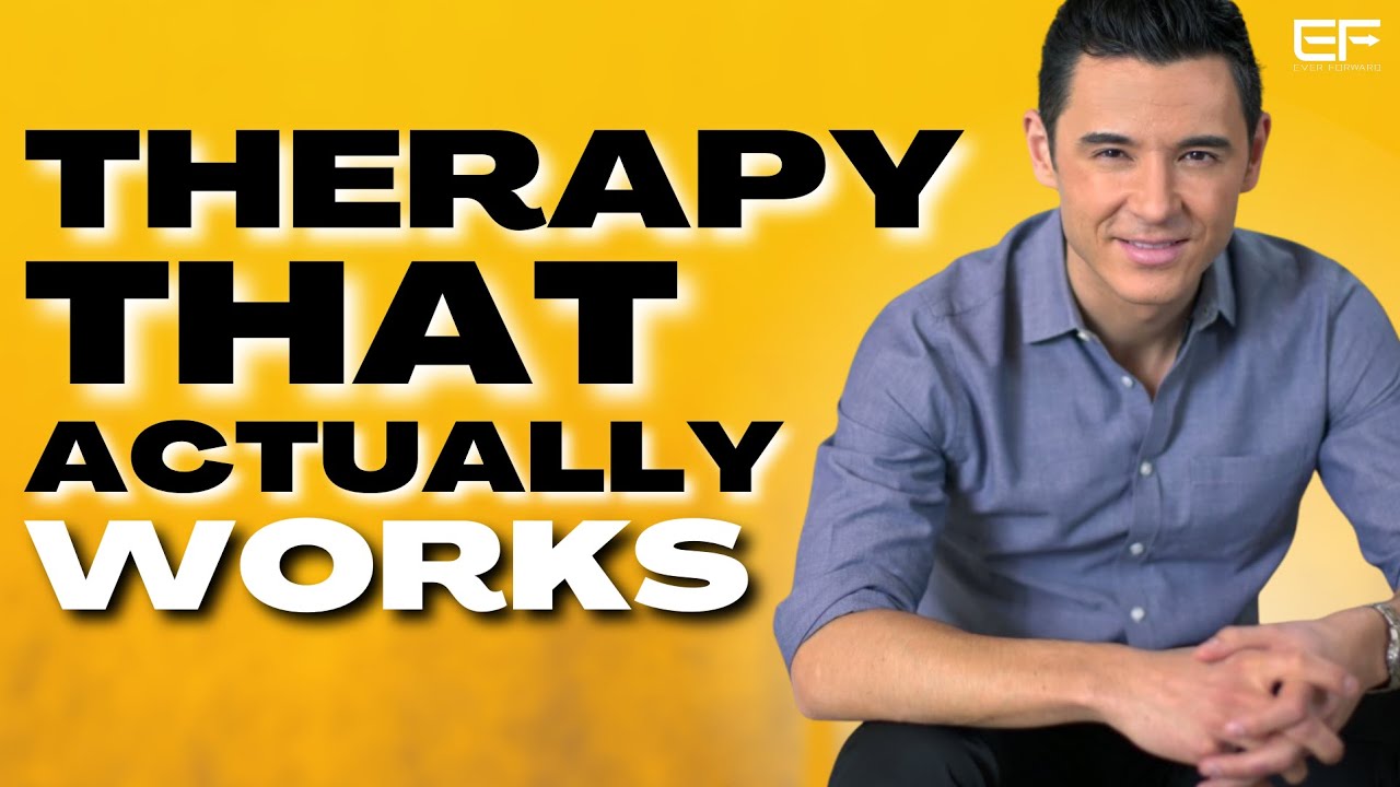 Freedom From DEPRESSION, Lift ANXIETY, Heal TRAUMA & The SCIENCE of ...