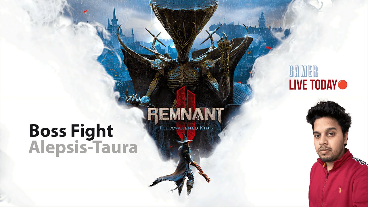 🔴 LIVE: Alepsis-Taura BOSS FIGHT! ⚔️🔥 Epic Battle for Survival 🐉💀 Don’t ...