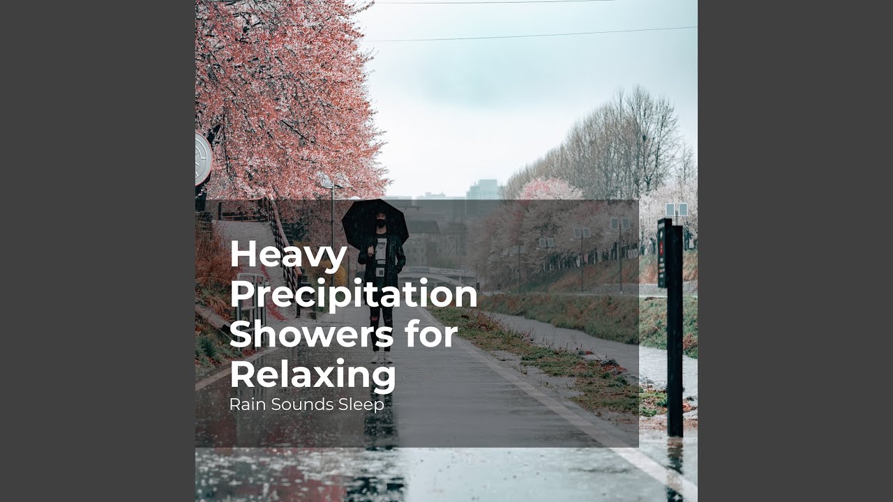 Drowsy While it Rains - YouTube