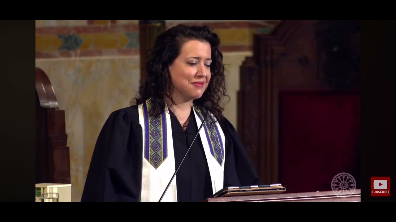 Amy Maude Helfer sings Whinston’s “Oh Guide My Steps” - YouTube