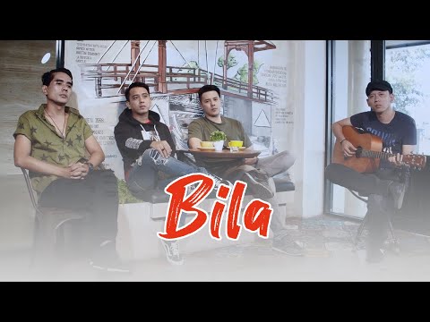 Ave | Chevra | Dyrga | Jovan - Bila (Acoustic Version)