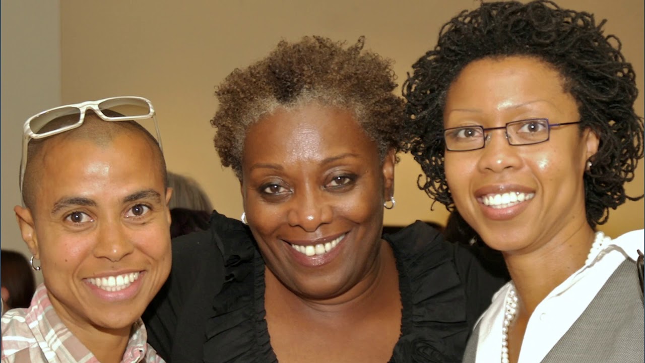 2019 YWCA Toronto Woman of Distinction - maxine bailey - YouTube