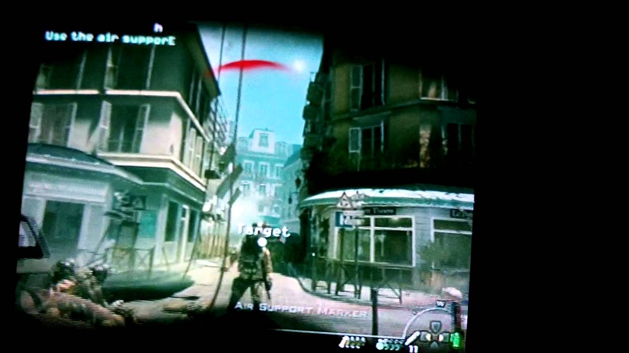 Call of Duty Modern Warfare 3 Campaign Gameplay/Walkthrough Part 10 ...