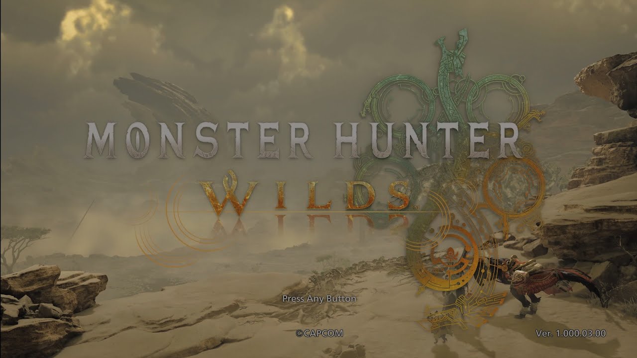 Monster Hunter Wilds - (High Rank): Rath-from-Above, Go! - YouTube