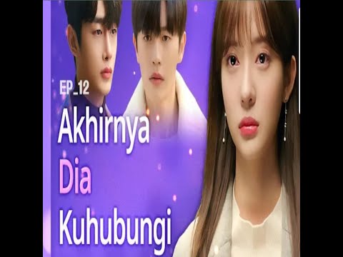 Drakor!!! Kuputuskan Mengakhiri Kawin Kontrakku | Ending again (Sub Indo)  Episode Trakhir