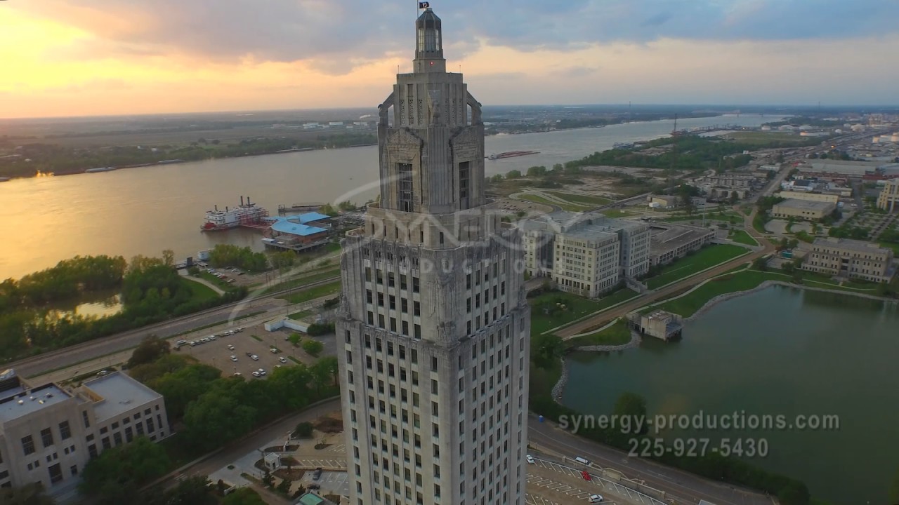 Louisiana aerial drone stock footage video production | louisiana-stock ...