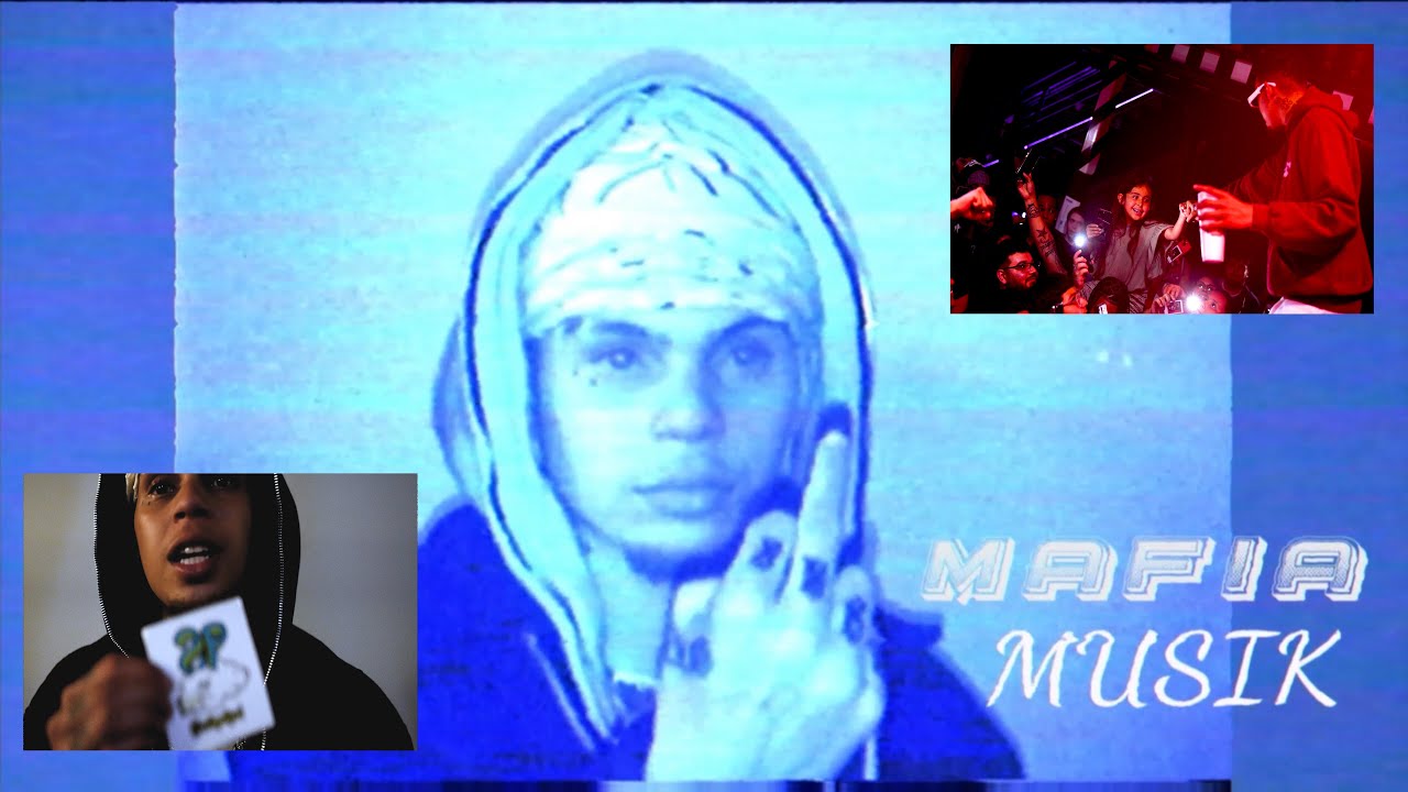 D Savage MAFIA MUSIK Tour Texas Recap - YouTube