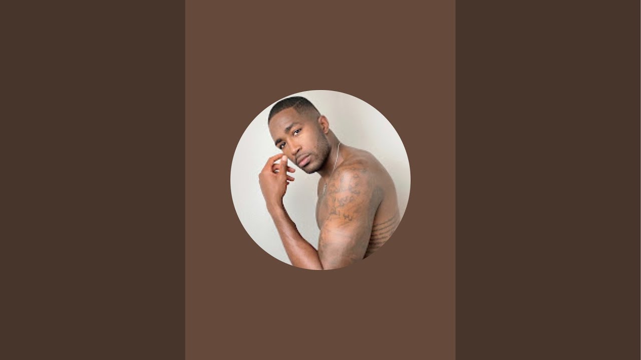 Dequiante Brown is live! - YouTube