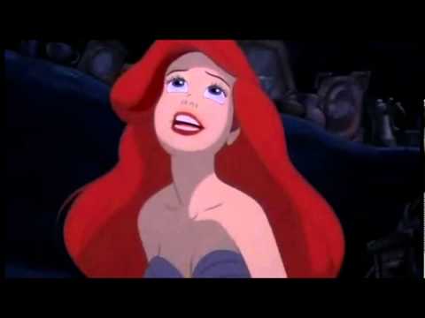 Disney Princesses Archetype - YouTube