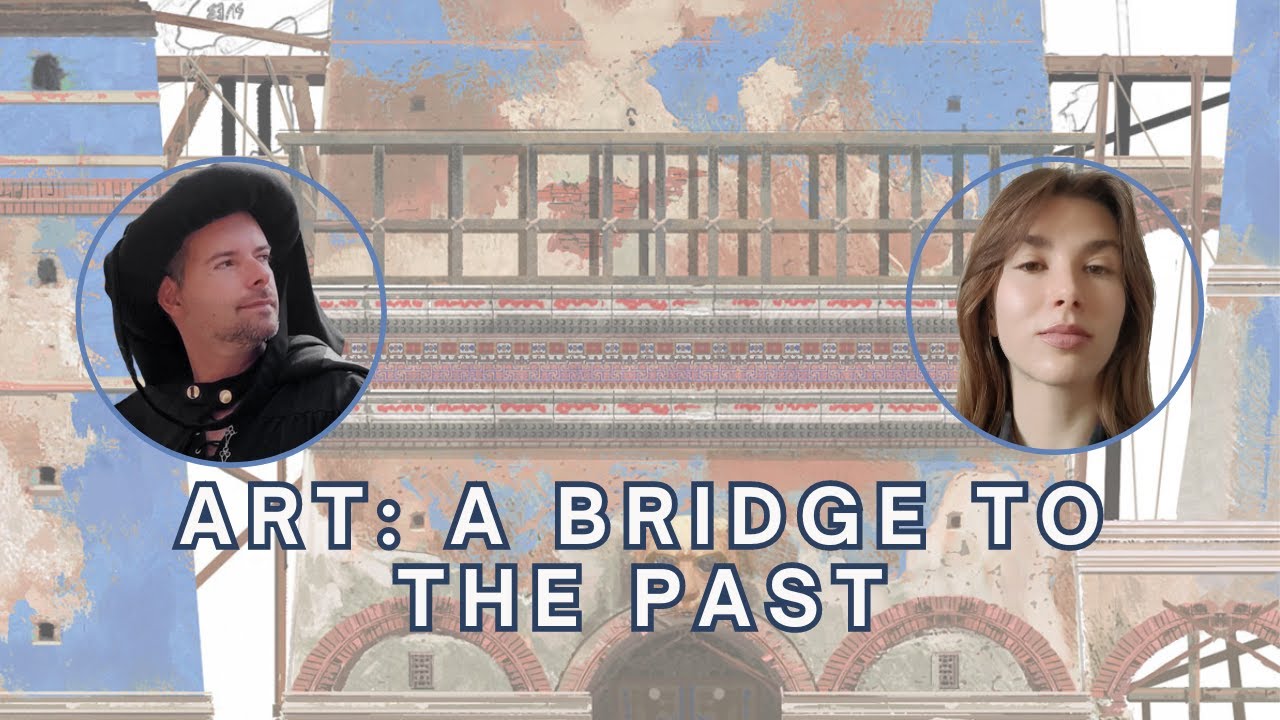 CLASSICAL AGORA| MASSIMILIANO HAEMATINON NIGRO: Illustrator, Creator of ...