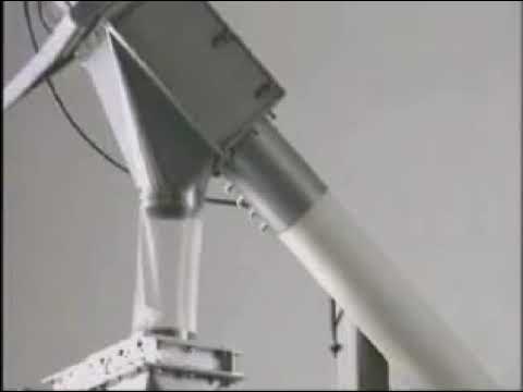 IDN Transporte Helicoidal - YouTube