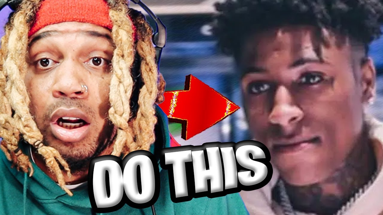 How To WRITE SONGS like NBA YOUNGBOY using AI // HOW TO NBA YOUNGBOY ...