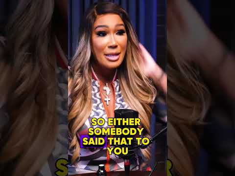 SHOCKING LIGHT SKINNED PROBLEMS @chanitafoster explains - YouTube