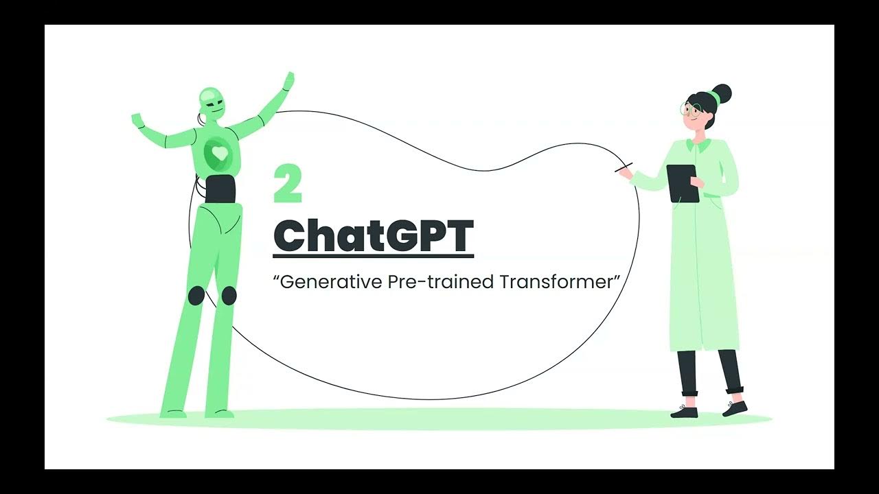 ChatGPT 101: Introduction to Generative AI - YouTube