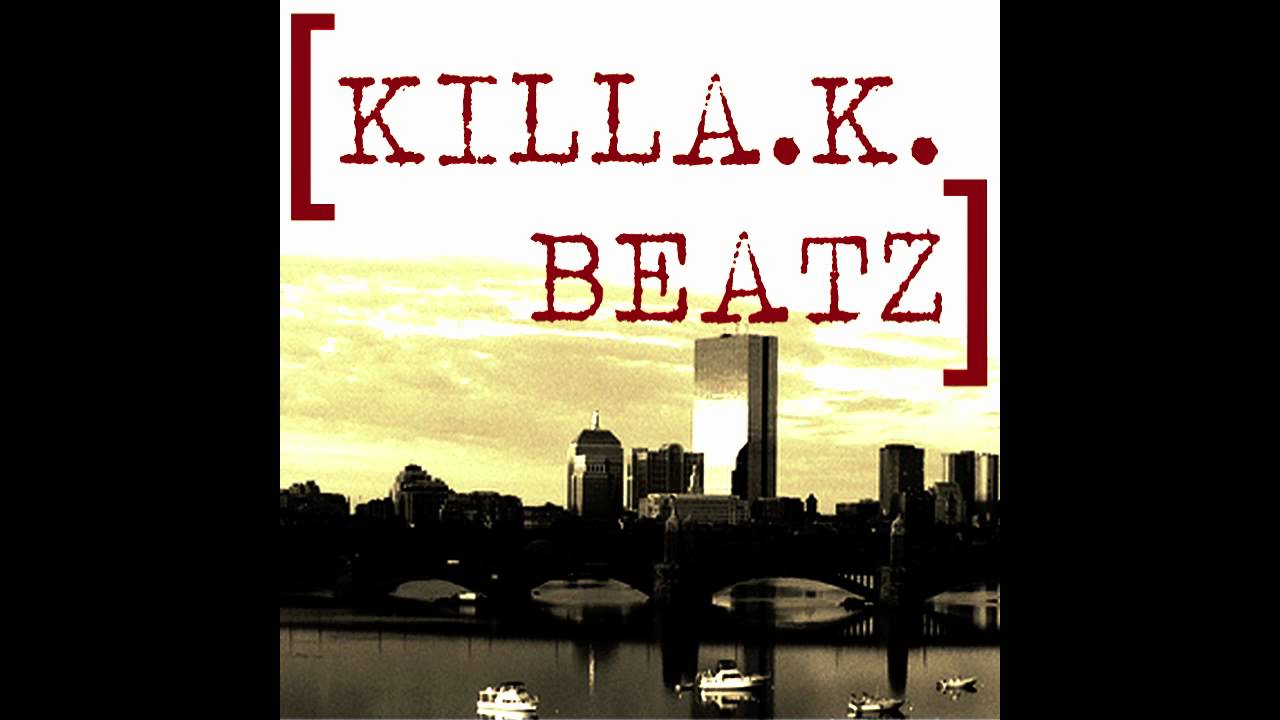 Sit Down Stand Up (Radiohead Sample) [Killa K Beatz] - YouTube
