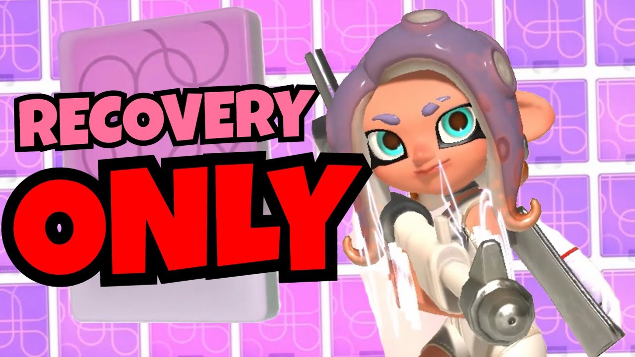 Side Order But RECOVERY CHIPS ONLY - YouTube