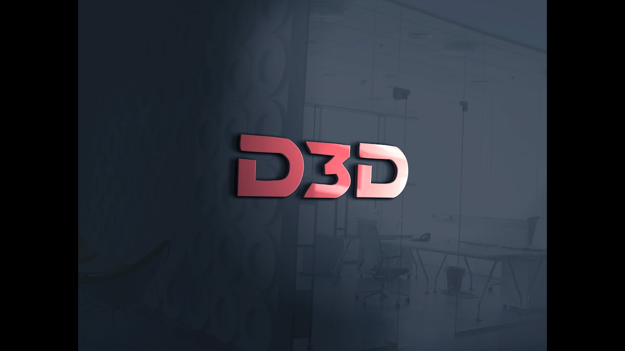 Demo Video of D3D IP Camera Model:D8810 - YouTube