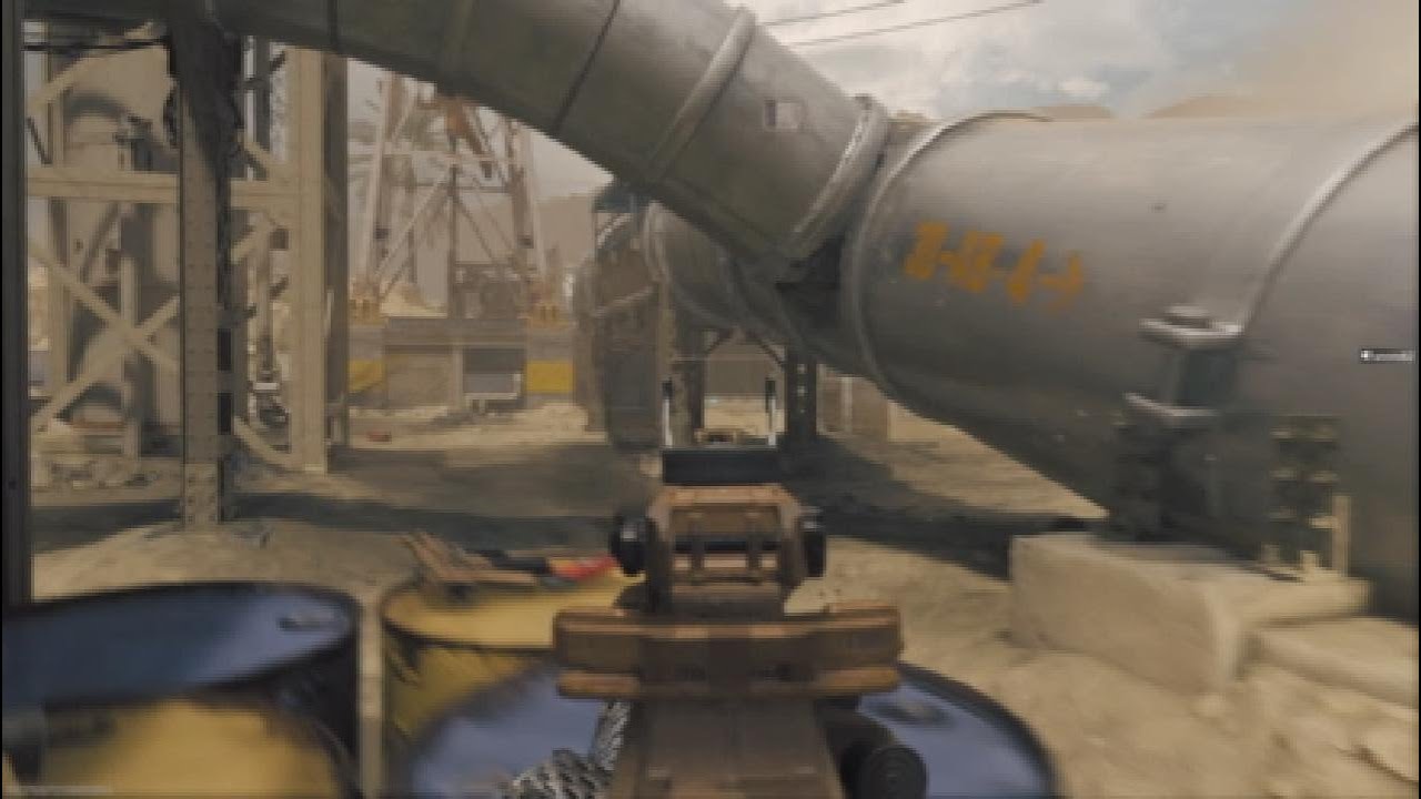 MW3 BETA TEST WEEK 2 - 2023_10_16_ - YouTube