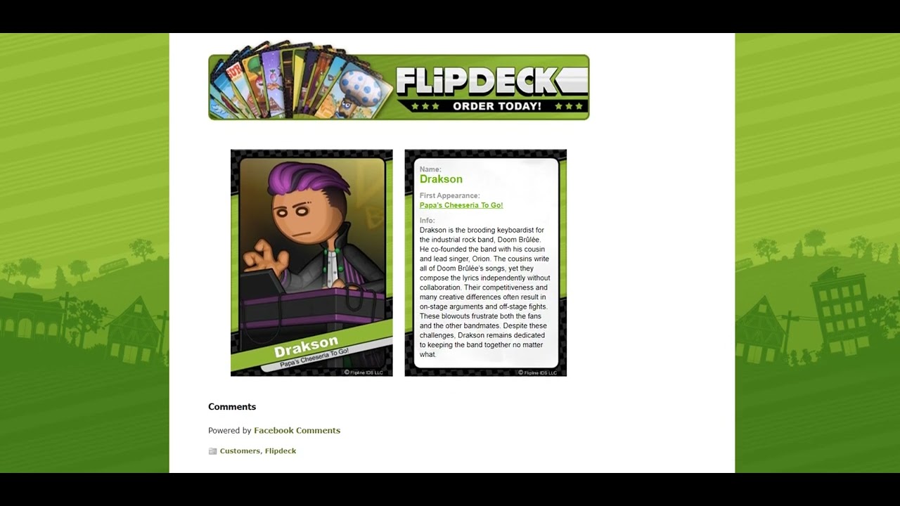 Flipdeck 228: Drakson - YouTube