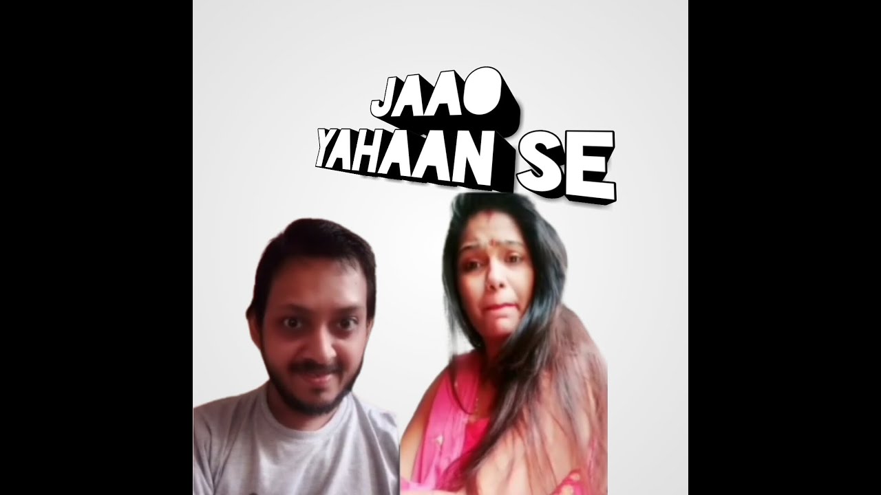 Jaao Yahaan Se New Video - YouTube