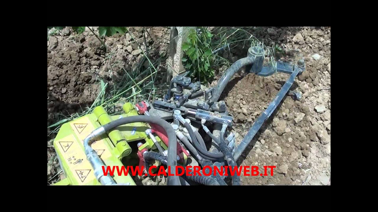 www.calderoniweb.it UNICA CALDERONI CON ARATRINO INTERCEPPO MONTALCINO ...