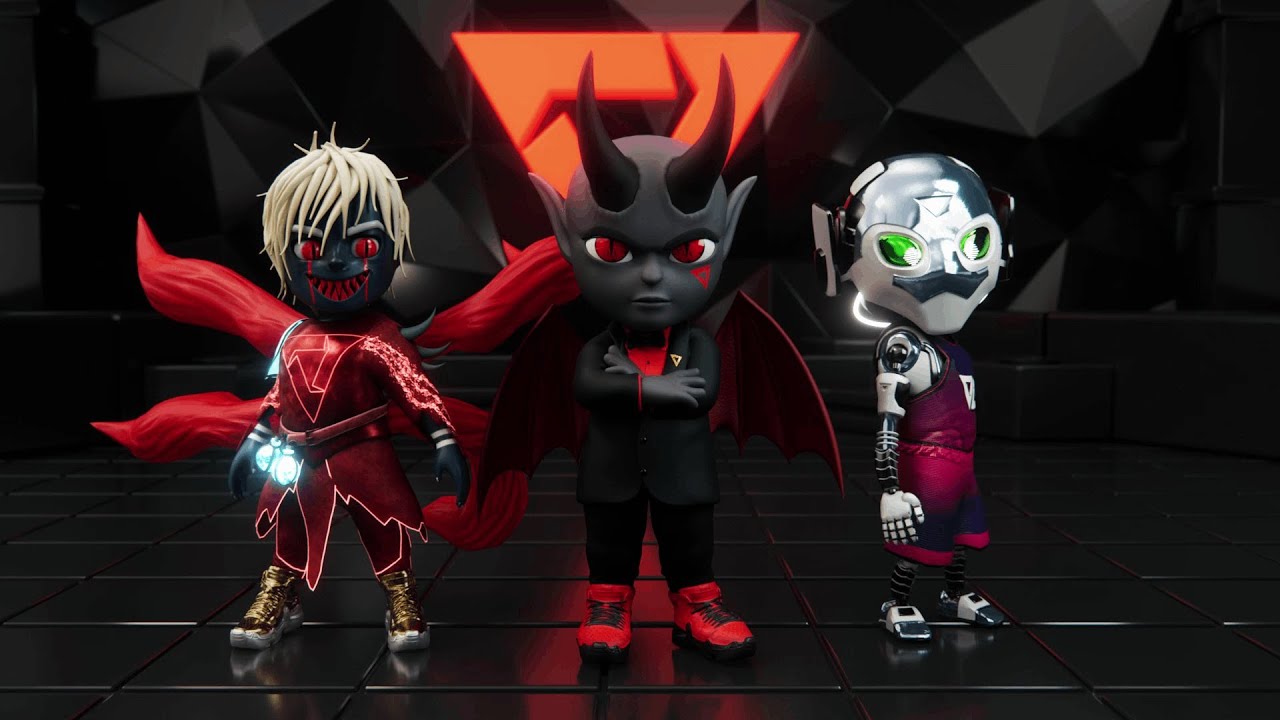 Deviants Official Trailer - YouTube