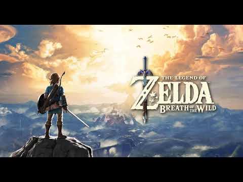332. [DLC2] Monk Maz Koshia - Phase 3 (Breath of the Wild Soundtrack)