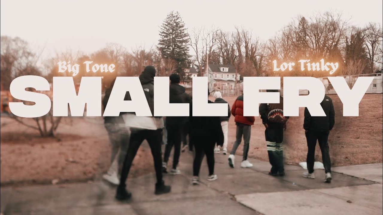 YNF Tone Small Fry (Feat. Lor Tinky) - YouTube