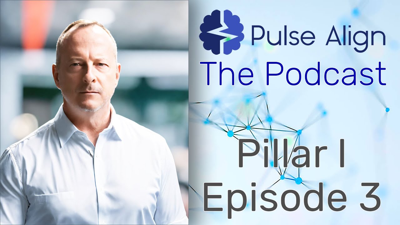Responsibility: The Starting Point of All Healing | Pulse Align Podcast ...