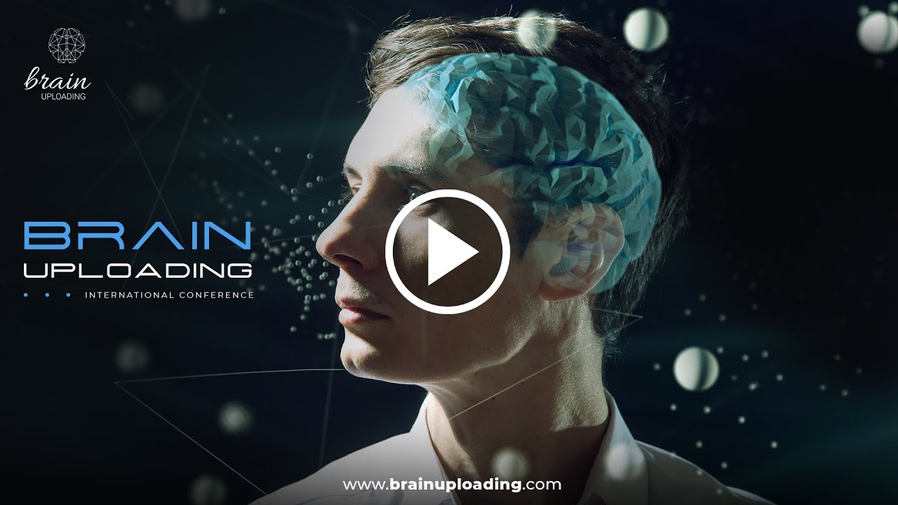 BRAIN UPLOADING - YouTube