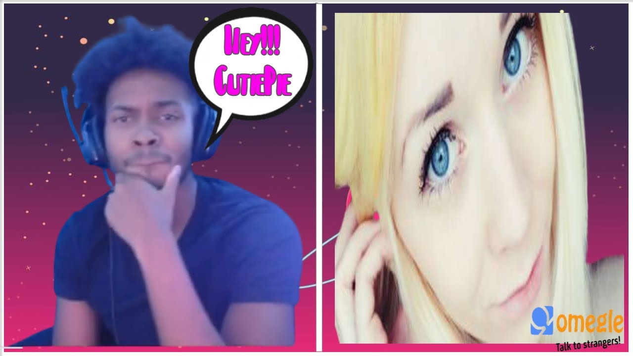 lowkey stream (OMEGLE) - YouTube