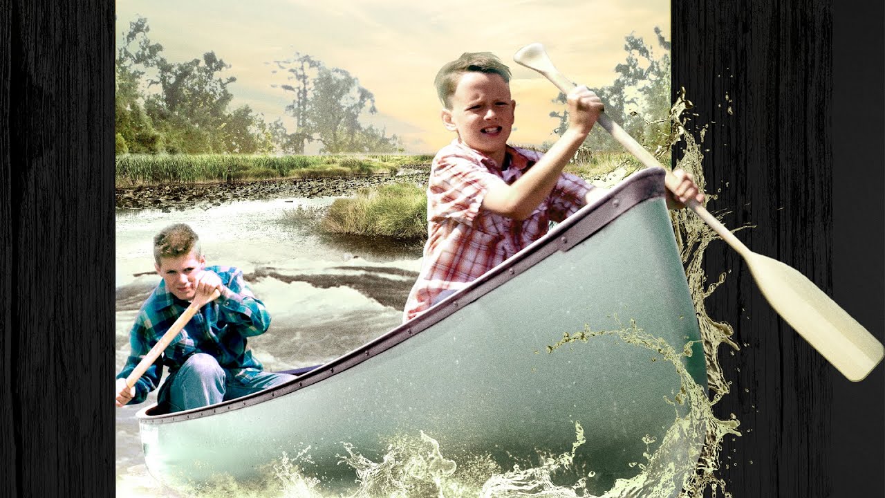 Happy Log (2016) | Trailer | Caleb Meadows | Brock Patrick Kaufman ...