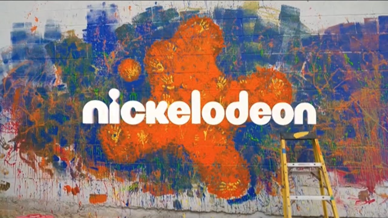 Ident (7) | Nickelodeon - YouTube