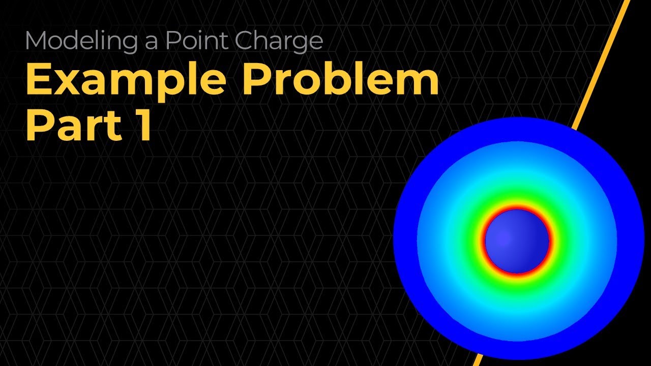 Lesson 10 — Example Problem — Part 1 - YouTube