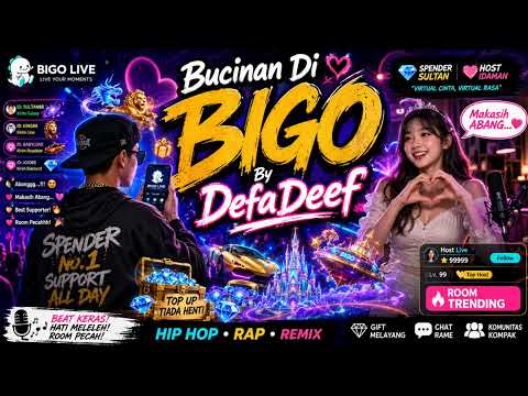 Bucinan Di Bigo By DefaDeef 