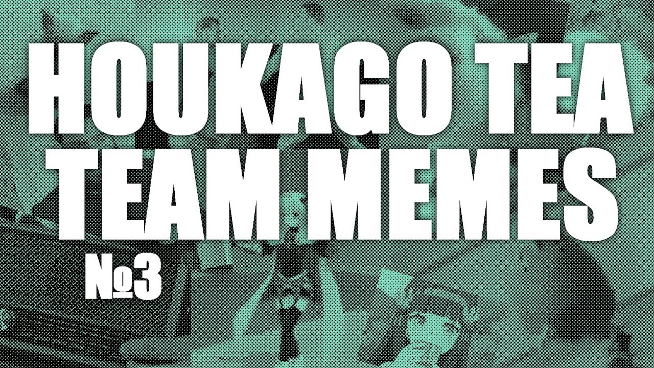 HTT memes #3 - YouTube