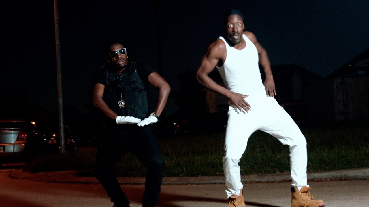 Lockdown be like.... - YouTube