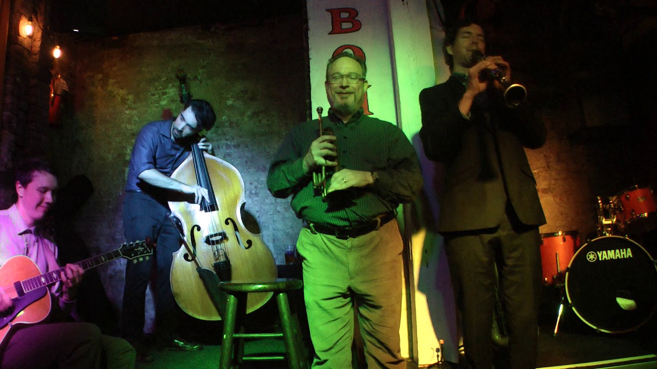 "WHEN I GROW TOO OLD TO DREAM": JON-ERIK KELLSO, EVAN ARNTZEN, JARED ...