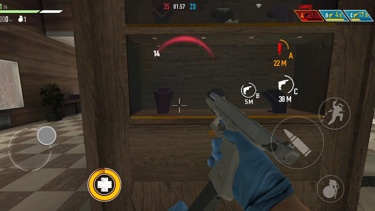 Payday Mobile||How to download payday mobile||Payday Mobile gameplay ...