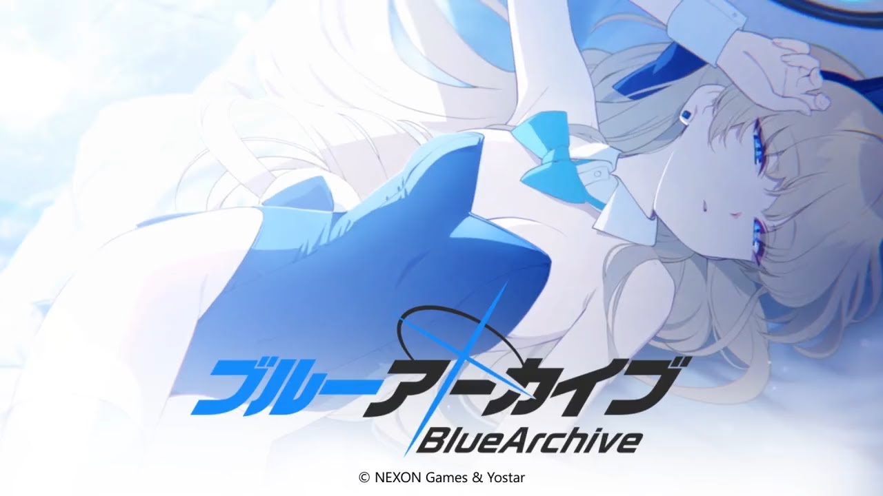 Blue Archive | Toki (Bunny Girl) | PV Thai Translate - YouTube