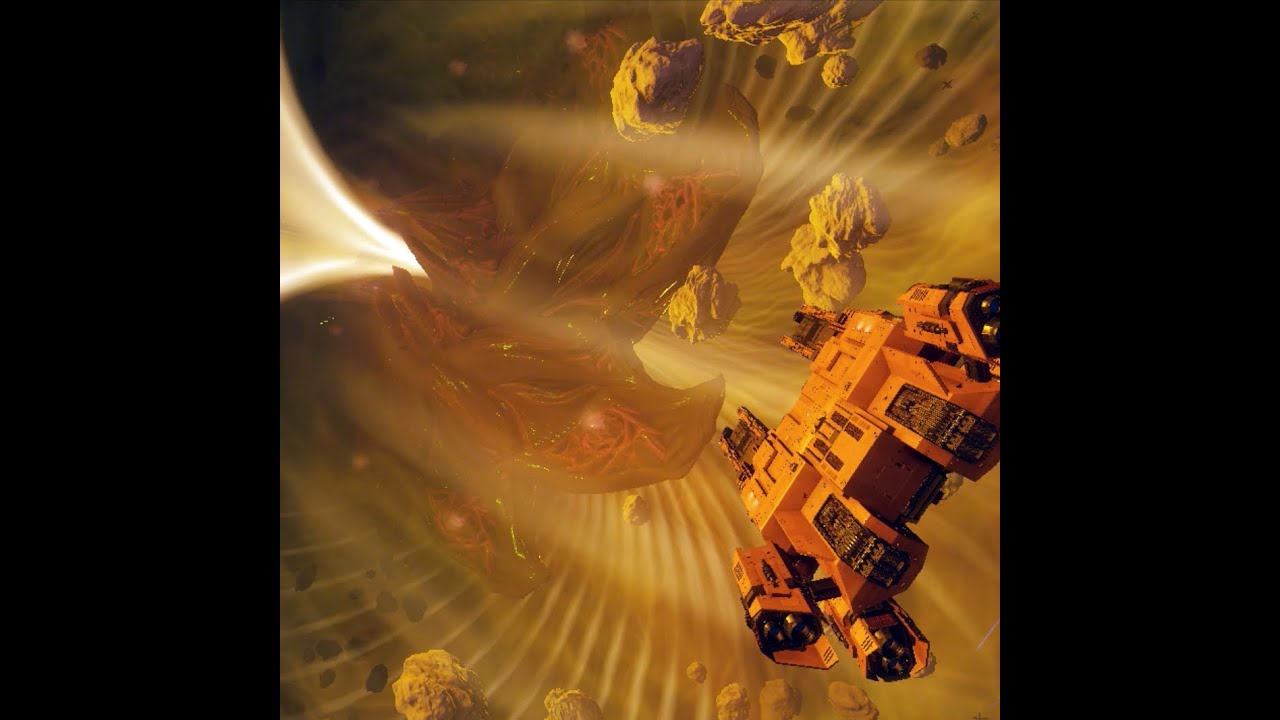 The Death of a Titan, Cocijo's Final Explosion - YouTube
