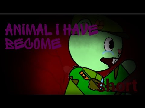 animal i have become/short/dc2/htf/warning:gore - YouTube