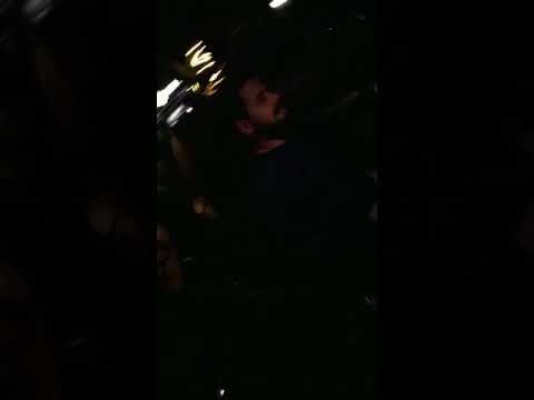 Eğlence zamanı geceler