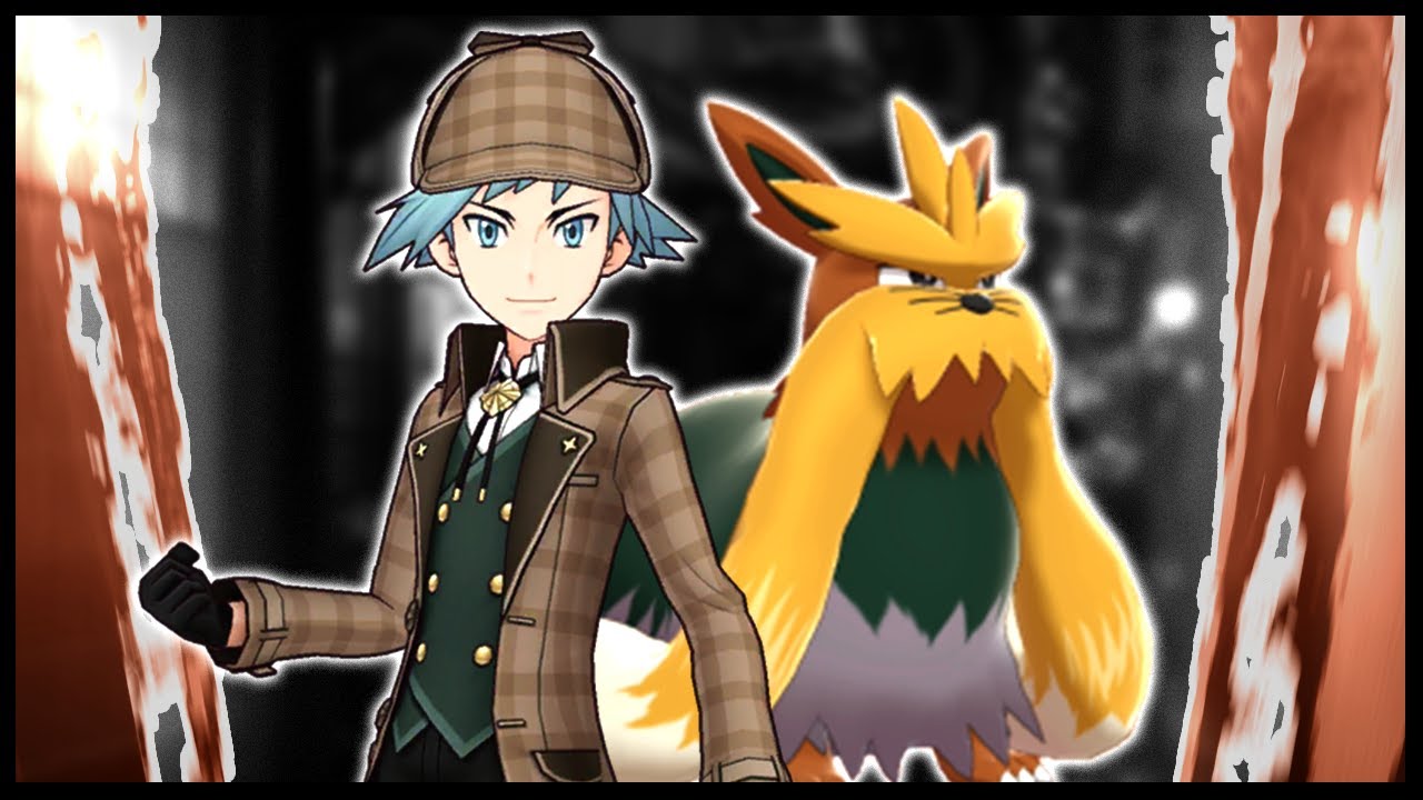 He Helped His Team Do WHAT?? 3/5 SC Steven & Shiny Stoutland Showcase ...