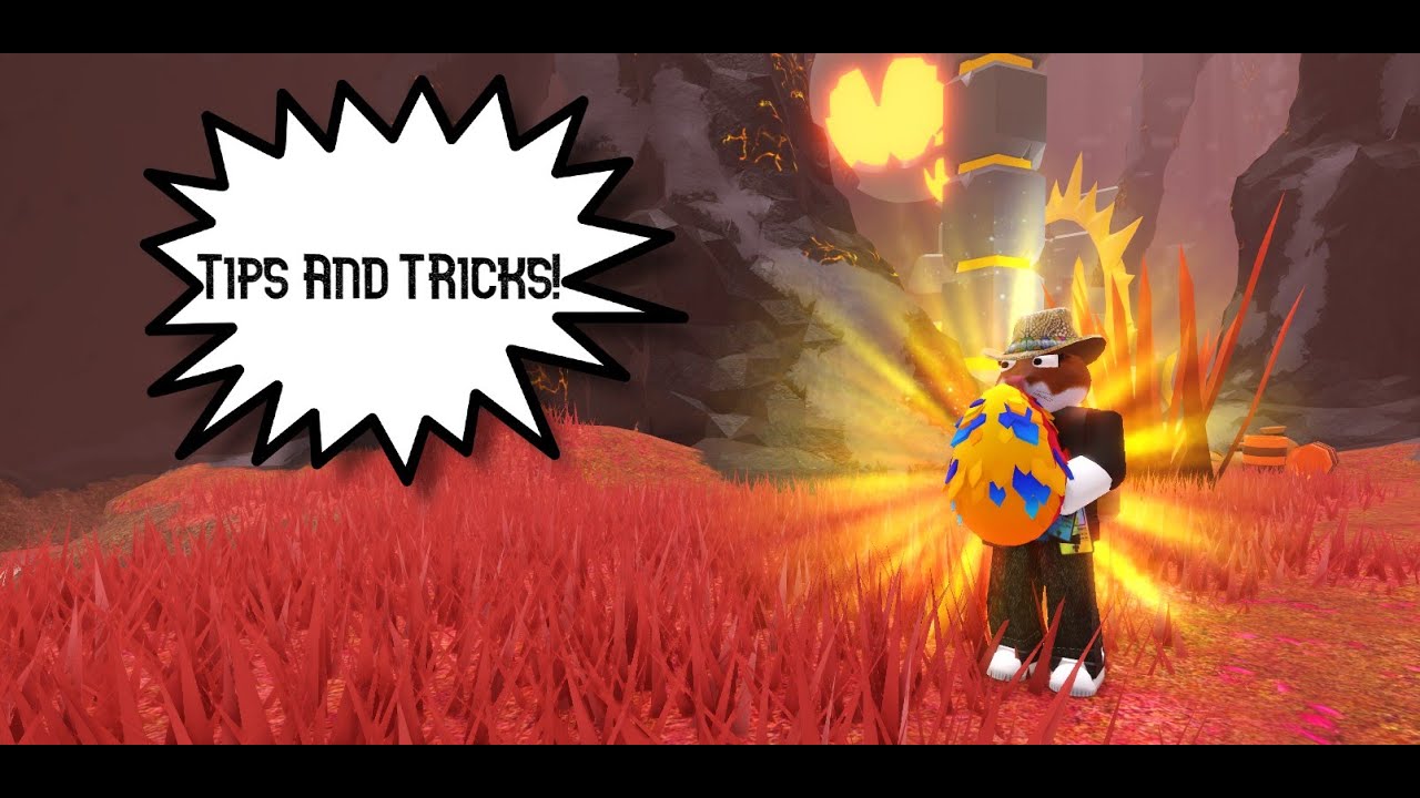 Tips And Tricks to help get the new Solstice dragon! ( Roblox Dragon ...